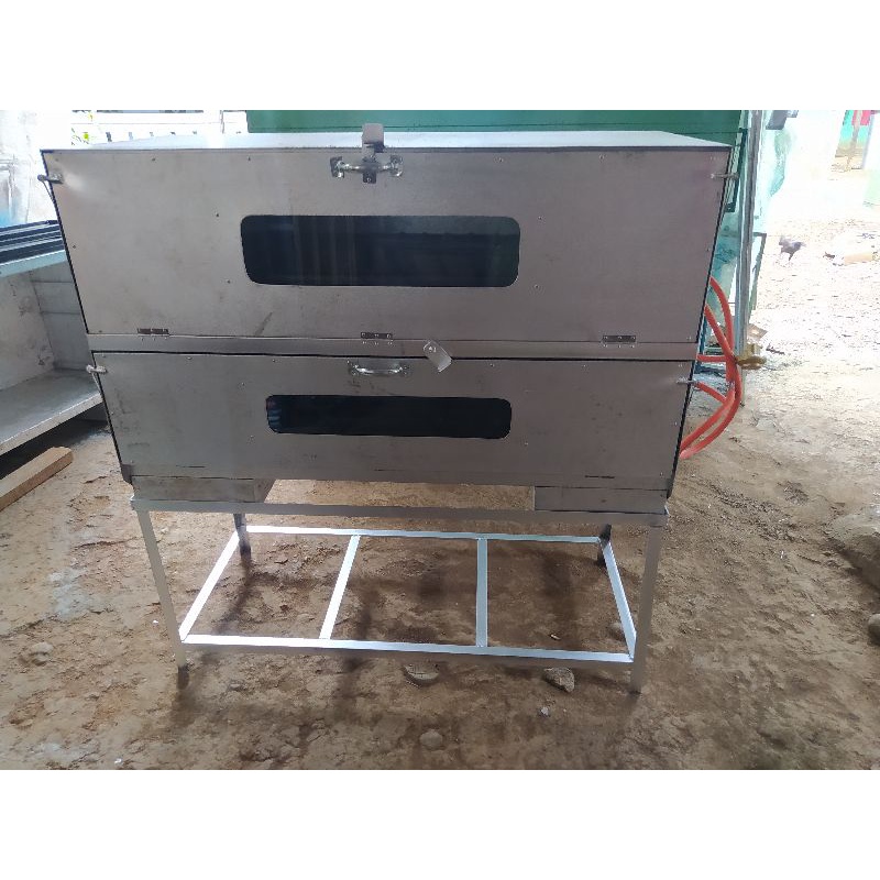 Jual oven gas ukuran 120cm | Shopee Indonesia