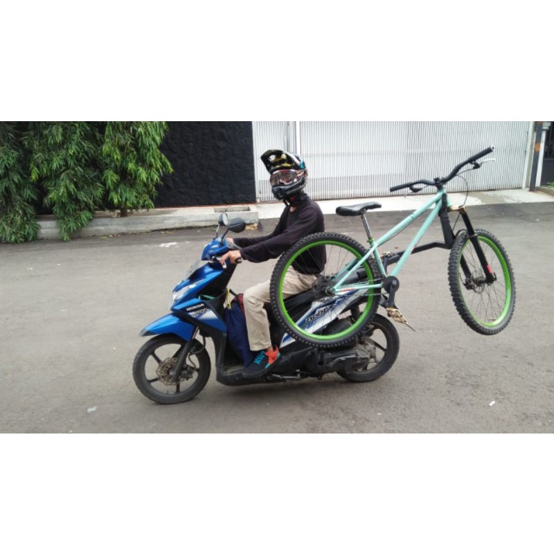 Jual bikerack loading sepeda | Shopee Indonesia