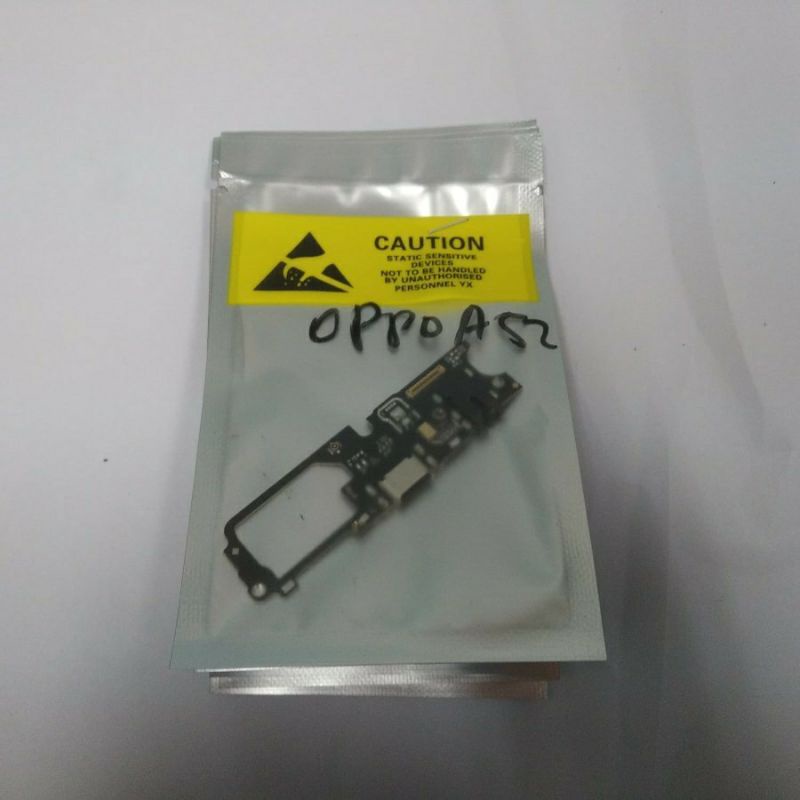 Jual CAS OPO A52 A92 FLEKSIBEL CAS / PAPAN CAS ORIGINAL OPPO A52 2020 ...