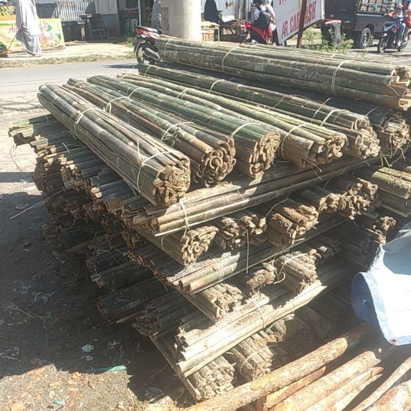 Jual bambu seikat | Shopee Indonesia