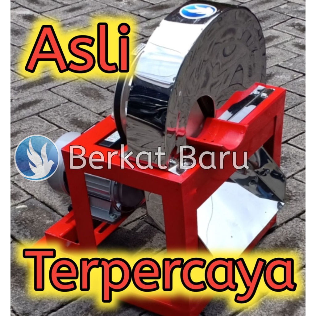 Jual Mesin perajang singkong otomatis LC85D/Alat rajang singkong/Mesin ...