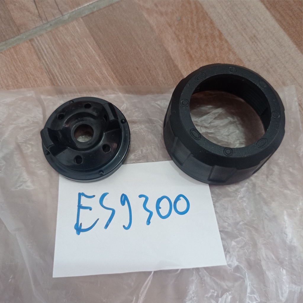 Jual Spare Part "Spuyer" ESG-300 & ESG-350 Cadangan Nozzle Luar Spray ...