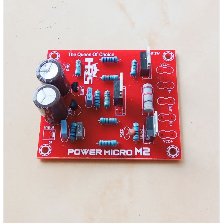 Jual Kit Driver Micro M2 | Shopee Indonesia