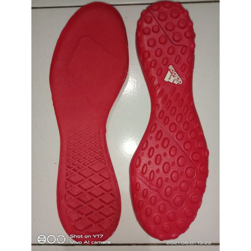 Jual MATRAS_SOL/OUTSOLE_SEPATU_FUTSAL/ADIDAS_GRIGI | Shopee Indonesia