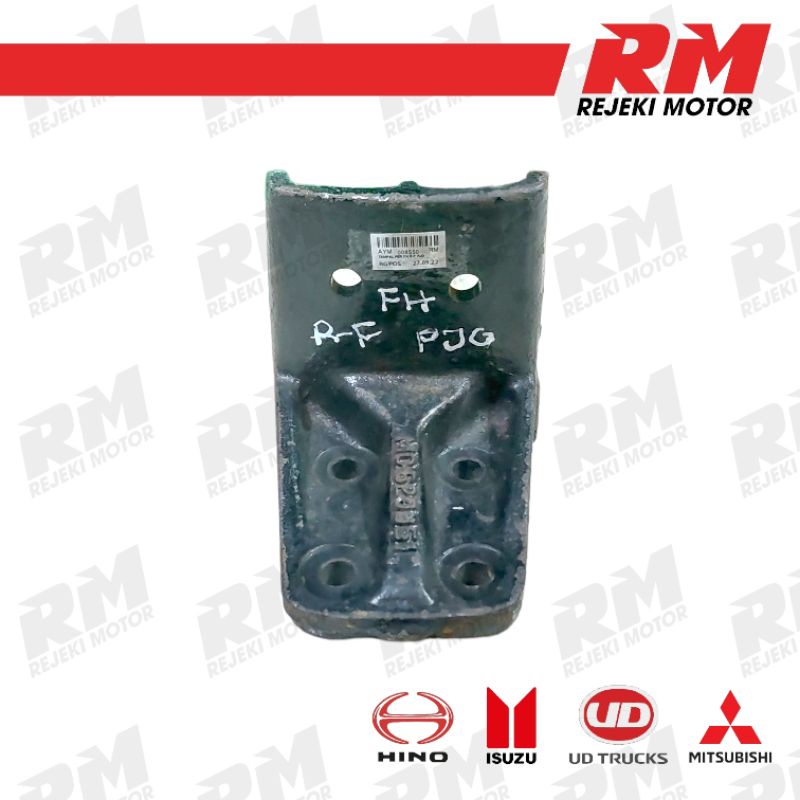 Jual HANGER / TAMPEL PER EXTRA HANGER HELPER FUSO FIGHTER PANJANG R-F ...
