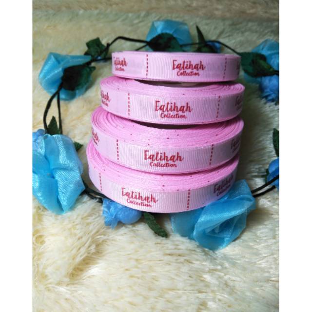 Jual Pita label baju | Shopee Indonesia