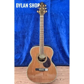 Jual Gitar Akustik Samick Harga Terbaik & Termurah Agustus 2024 ...