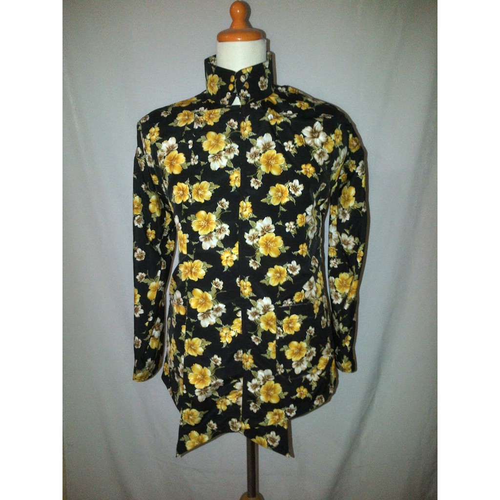 Jual surjan kembang jogja | Shopee Indonesia