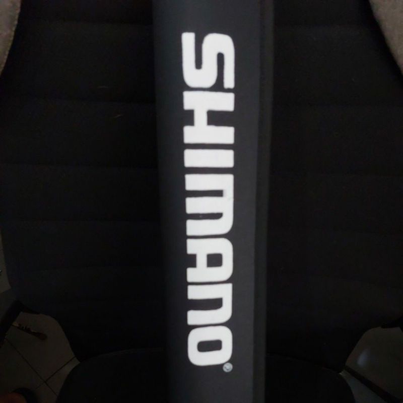 Jual Tas Pancing Single SHIMANO 100 cm | Shopee Indonesia