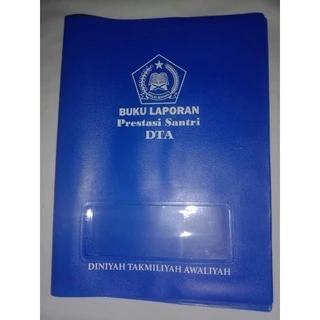 Jual Sampul Raport Terlengkap & Harga Terbaru Februari 2025 | Shopee Indonesia