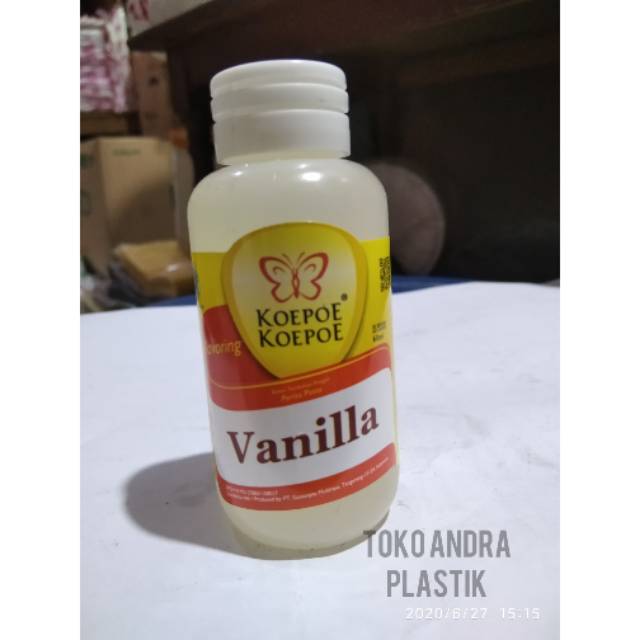 Jual Pasta perisa makanan merk koepoe-koepoe | Shopee Indonesia