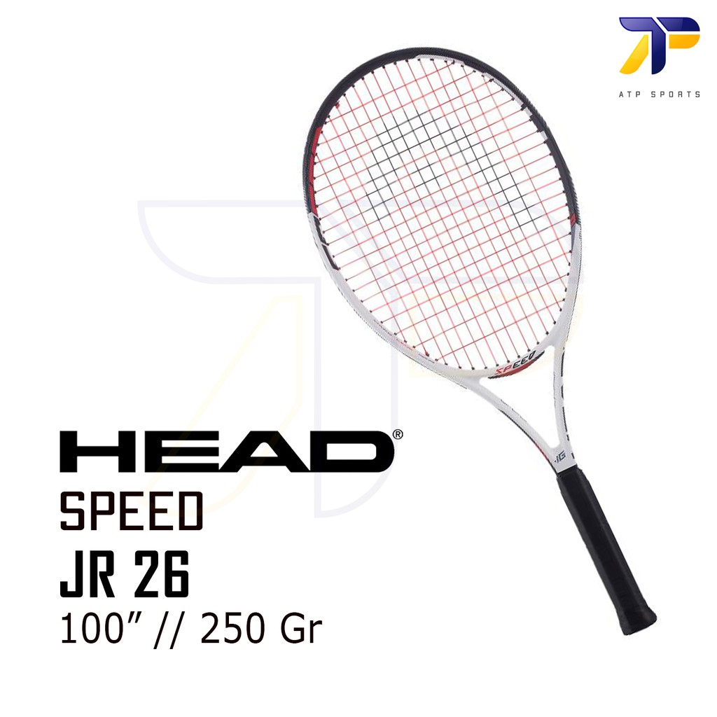 Jual Raket Tenis Tennis Anak HEAD "Graphene Touch" Speed Jr Junior 26 ...