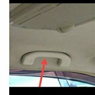 Jual Hand Grip Lipat / Handle Pegangan Tangan Atas Mobil Nissan juke ...