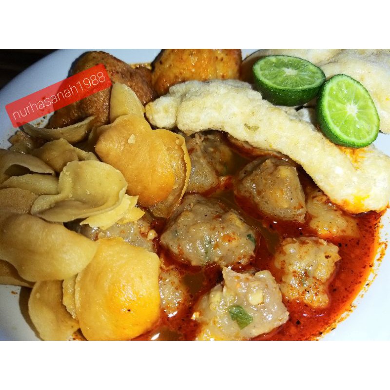 Jual bacigar,Bacigar Bu Nur,cirawang,tulang rangu,boci,baso aci ...