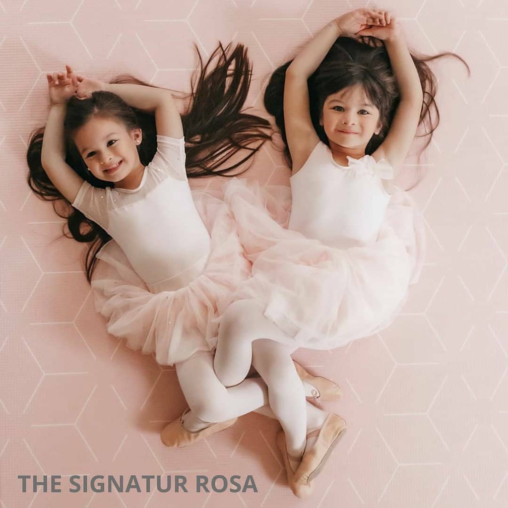Jual LITTLE WIWA Signature Rosa | Shopee Indonesia