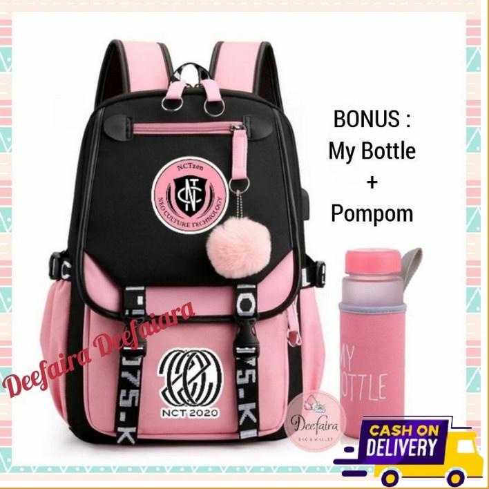 Jual Tas Anak Sekolah Tas Buat Ngaji Set Paket Lengkap Hadiah Kado ...