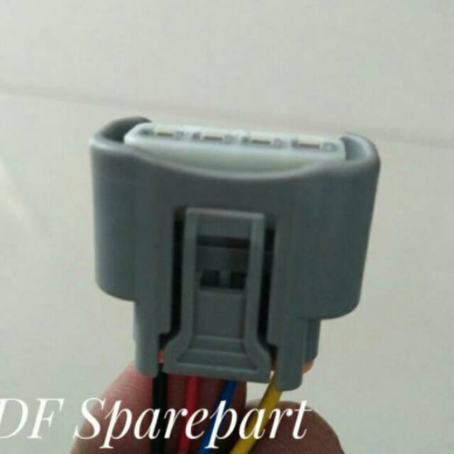 Jual Soket coil toyota innova camry vios limo yaris avanza xenia altis ...