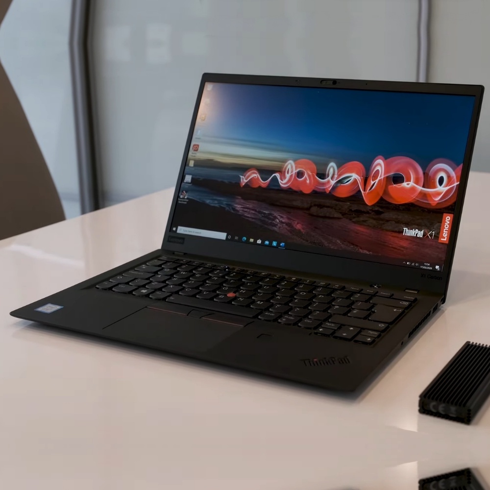 Jual [SALE!!] Lenovo Thinkpad X1 Carbon Core i5 8th Gen RAM 16GB Like ...