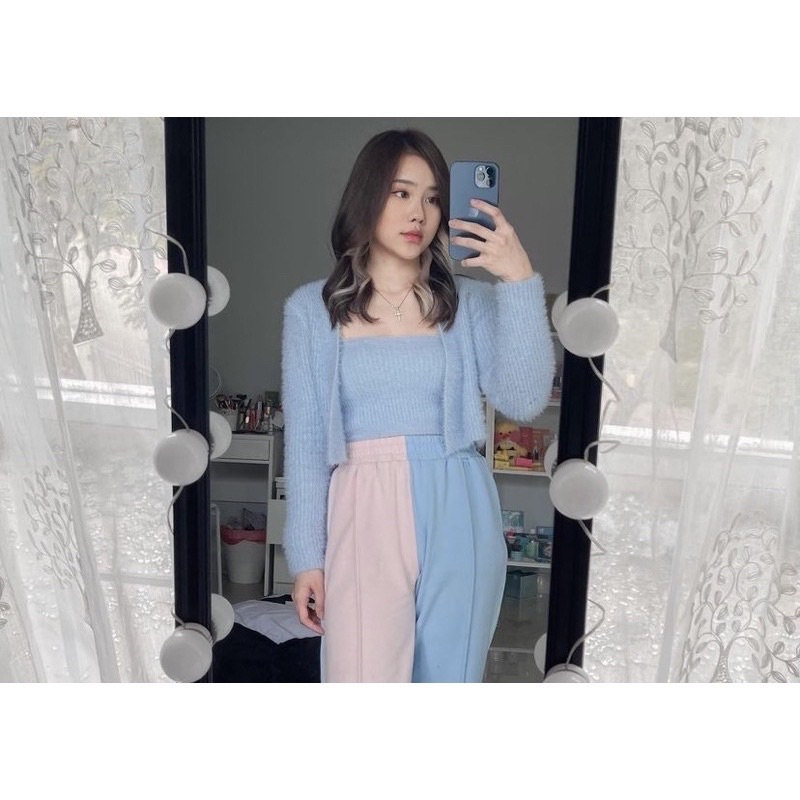 Jual Korean set | Gangnam set | Shopee Indonesia