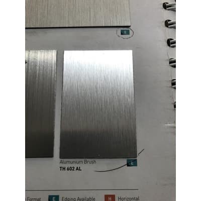 Jual HPL Taco Aluminium TH 602 | High Quality Sheet | Tahan Panas ...