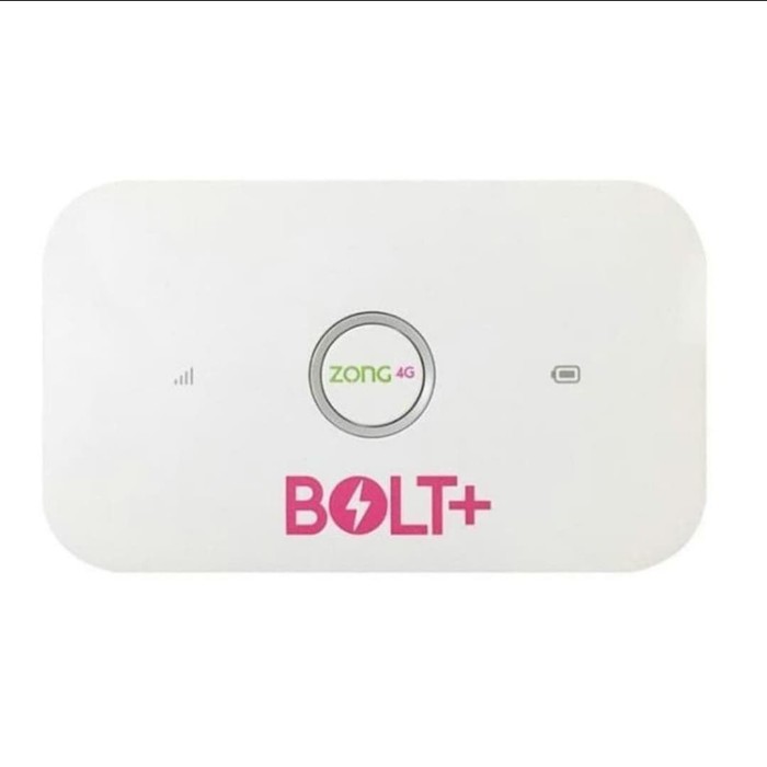 Jual Modem Mobile WIFI ZONG 4G Lte Bolt | Shopee Indonesia