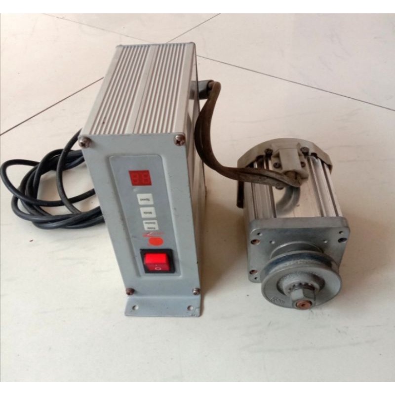 Jual Dinamo ac servo motor sama speed nya | Shopee Indonesia