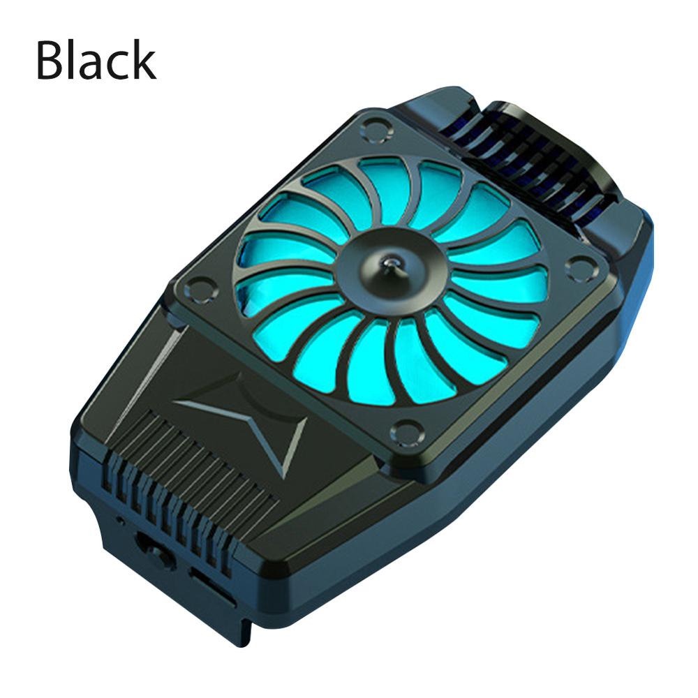 Jual Kipas Pendingin Hp Fan Cooler Handphone Smartphone Gaming | Shopee ...