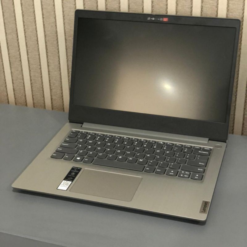 Jual LENOVO IDEAPAD SLIM 31 4ADA05 RAM 4GB SSD 256GB | Shopee Indonesia