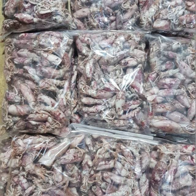 Jual Cumi Baby 500 Gram | Shopee Indonesia