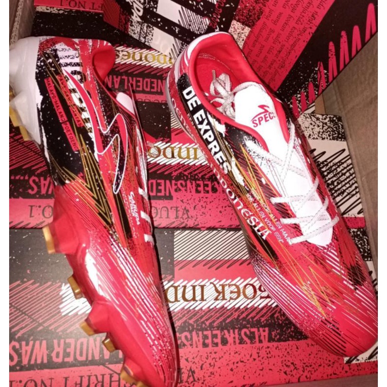 Jual SPECS LIGHSPEED GARUDA ATTACK FG | Shopee Indonesia