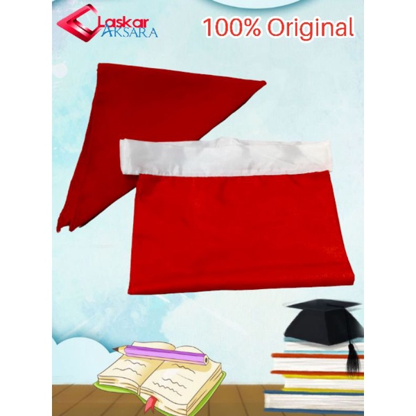 Jual Scraf/Syal Leher Paskibra | Shopee Indonesia