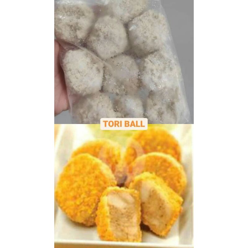 Jual Tori ball | Shopee Indonesia