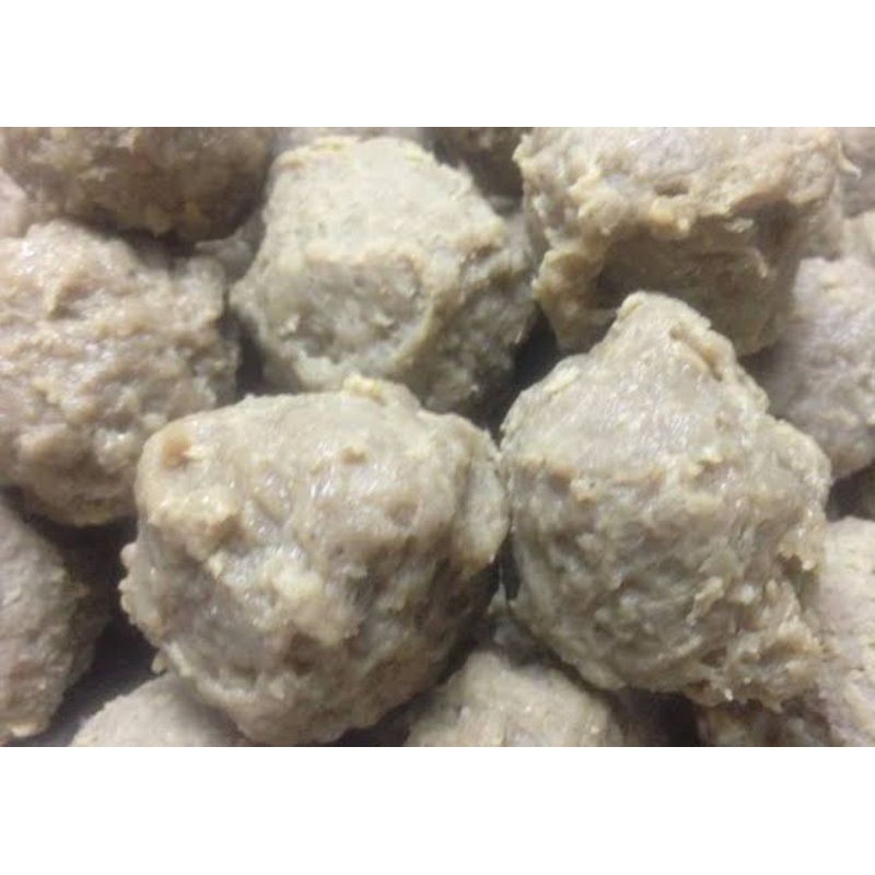 Jual Bakso sapi lezat | Shopee Indonesia