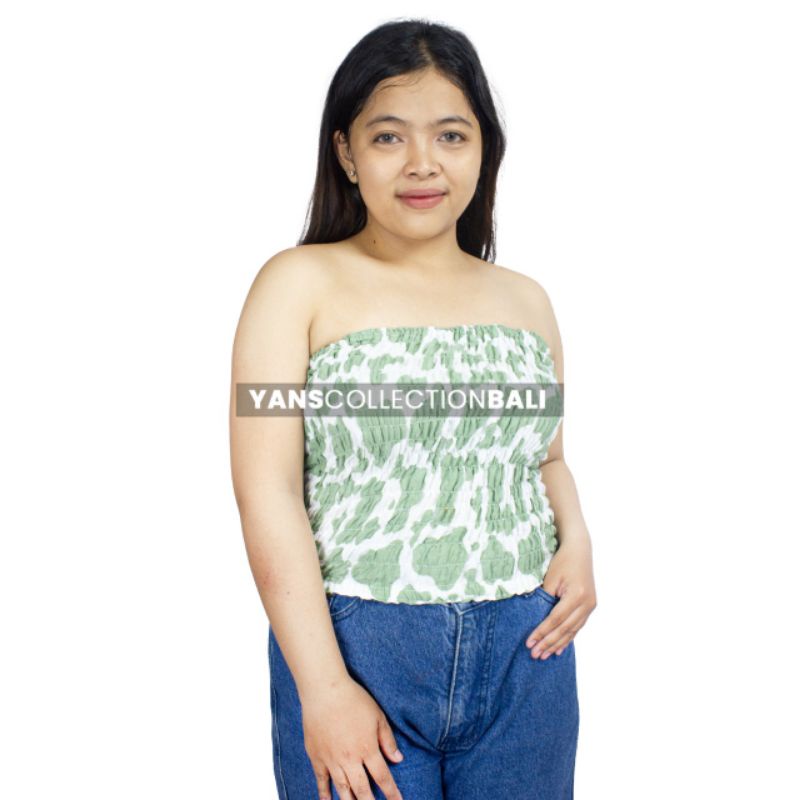 Jual Inner jumbo kemben pantai Bali kerut ankin jumbo | Shopee Indonesia