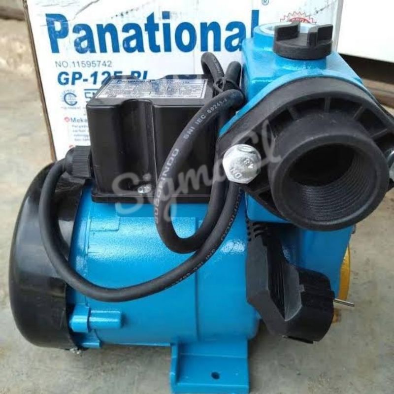 Jual Pompa Air Sumur Maksimal Kedalaman 9 Meter | Shopee Indonesia