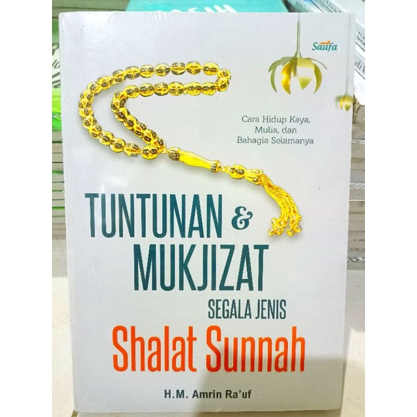 Jual ( PROMO BUKU MURAH ORIGINAL ) BUKU MOTIVASI ISLAM / BACAAN ISLAM / AGAMA ISLAM / ISLAM ...