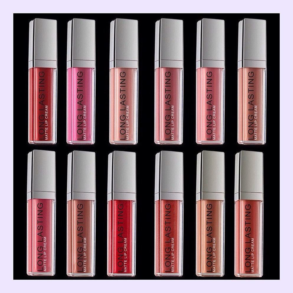 Jual LT-Pro Long Lasting Matte Lip Cream 8ml | Shopee Indonesia