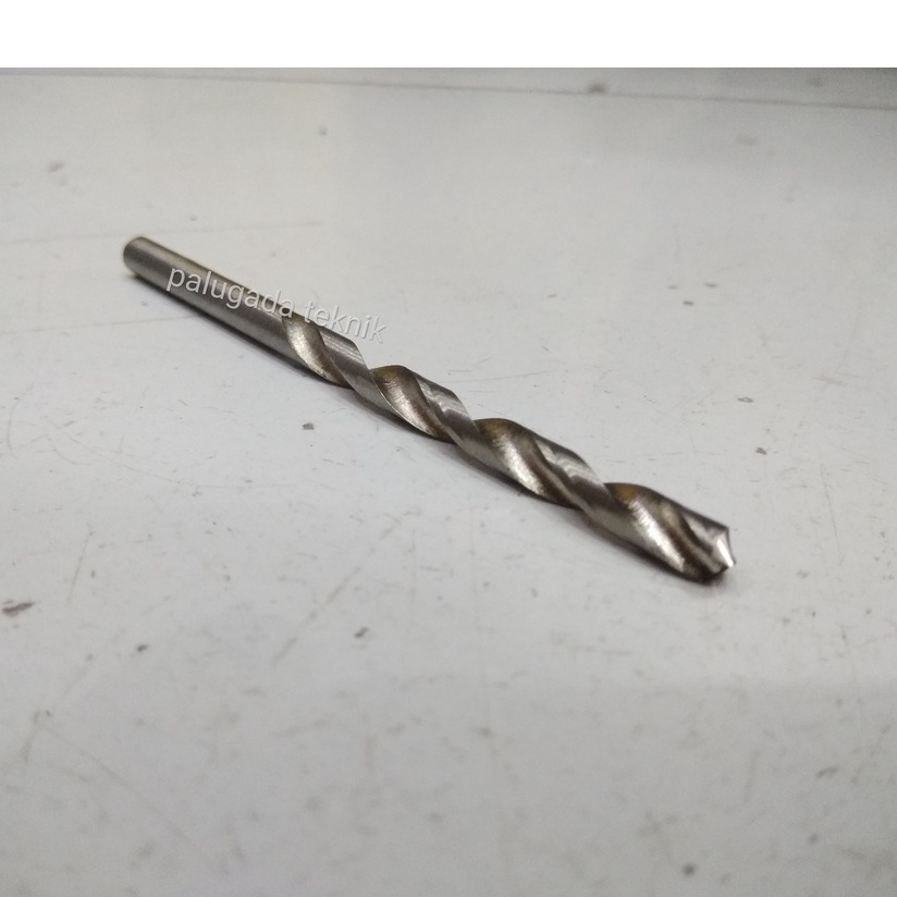 Jual Mata Bor Besi 2.0mm / 2.0 mm / 2,0mm / 2,0 mm 2mm Mata Bor ...