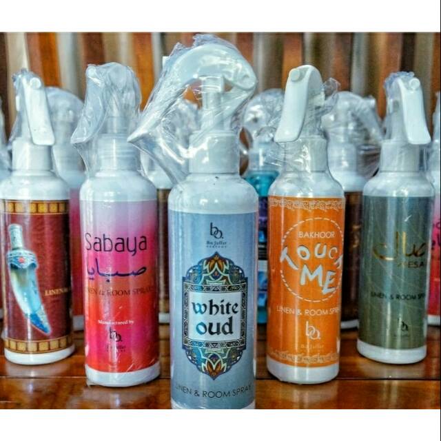Jual BO JAFFAR PENGHARUM / PARFUM RUANGAN AROMA ARAB BUKHUR DUPA ...