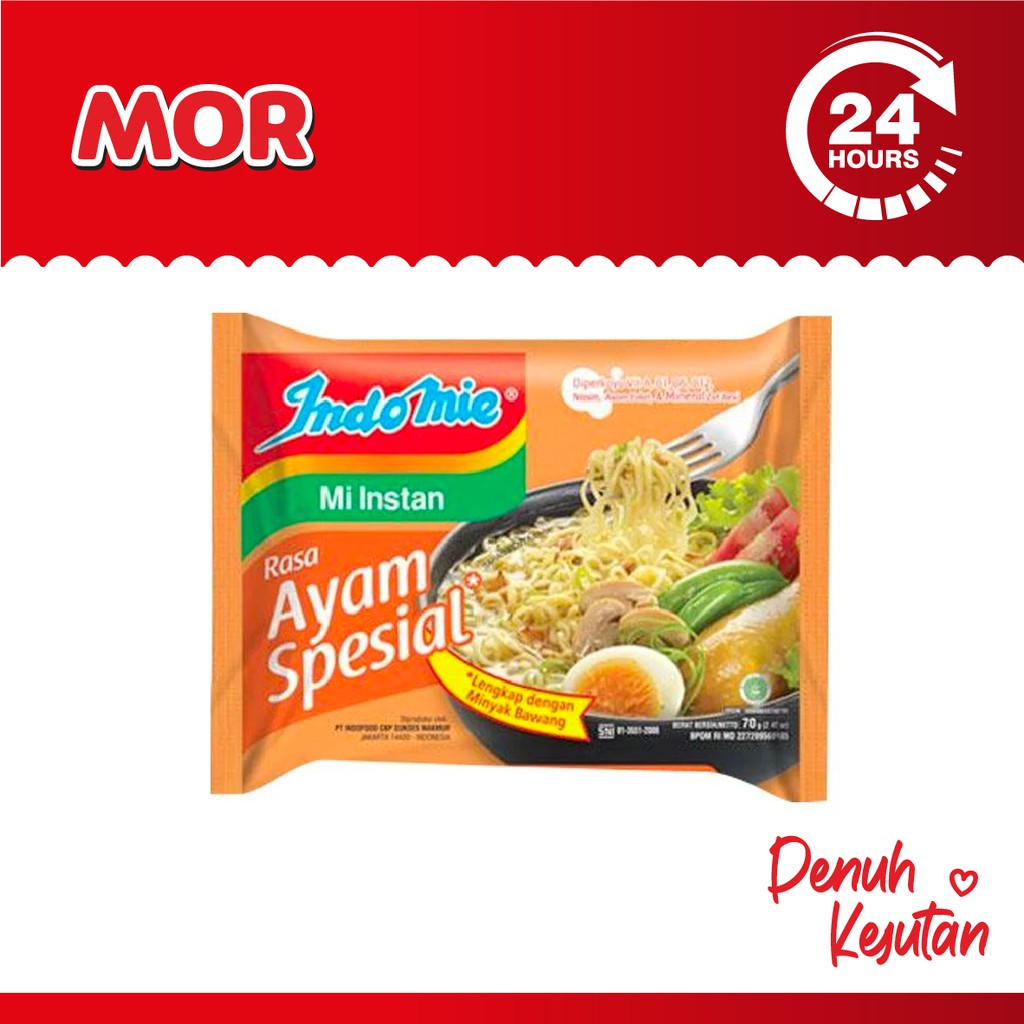 Jual INDOMIE Rasa Ayam Spesial 68 gr | Shopee Indonesia Jual INDOMIE Rasa Ayam Spesial 68 gr | Shopee Indonesia