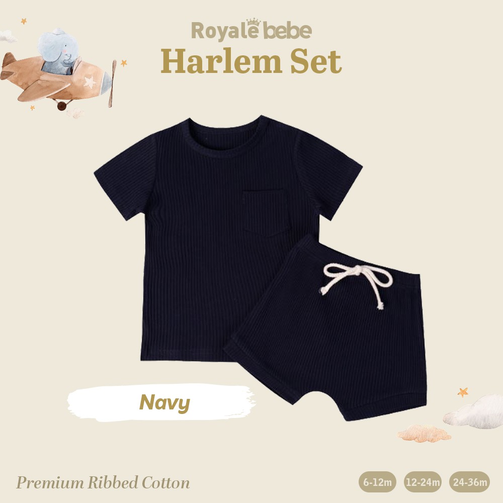 Jual RAMADHAN SALE! Royale Bebe - Setelan Anak (Harlem Set) | Shopee ... Jual RAMADHAN SALE! Royale Bebe - Setelan Anak (Harlem Set) | Shopee ...