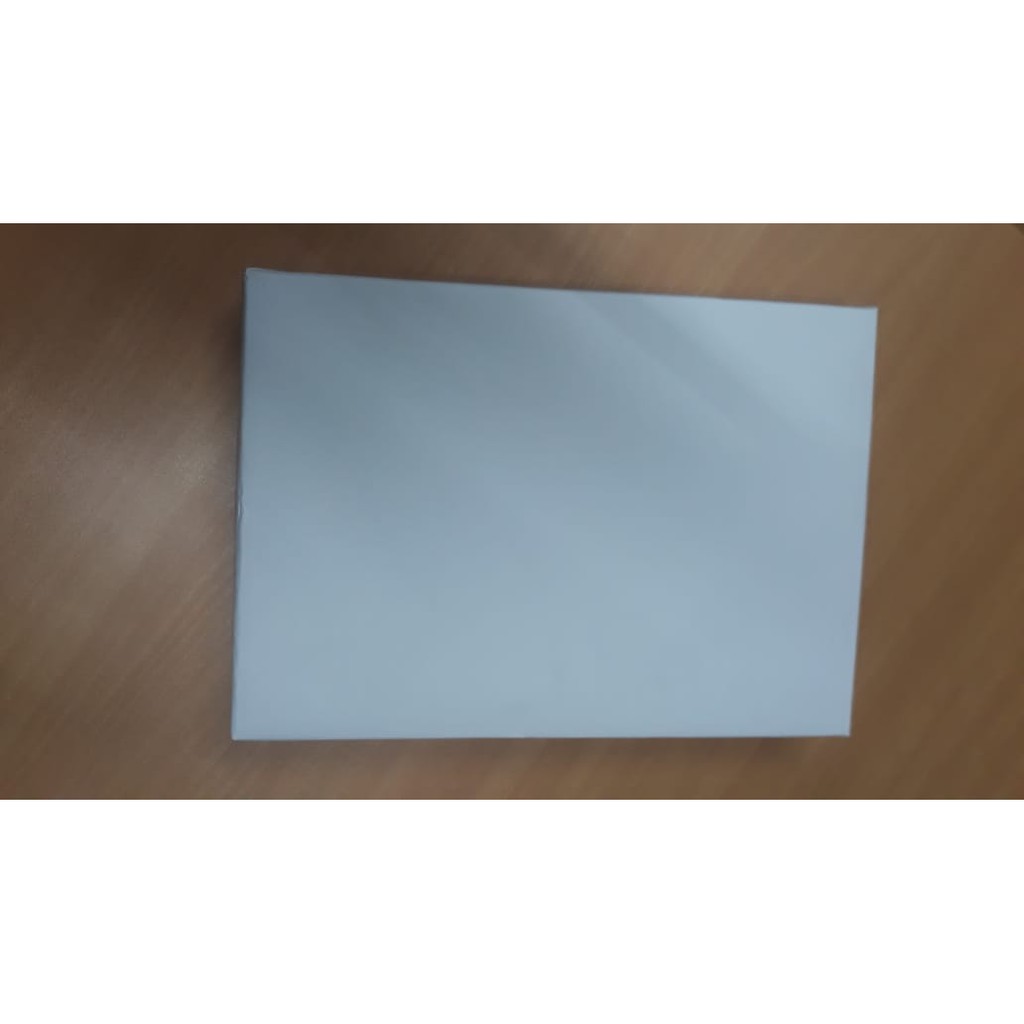 Jual Kertas Buram A4 Koran | Shopee Indonesia