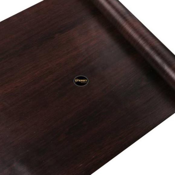 Jual q*BestSeller*qz 10M x 45Cm WALLPAPER DINDING MOTIF PAPAN KAYU ...