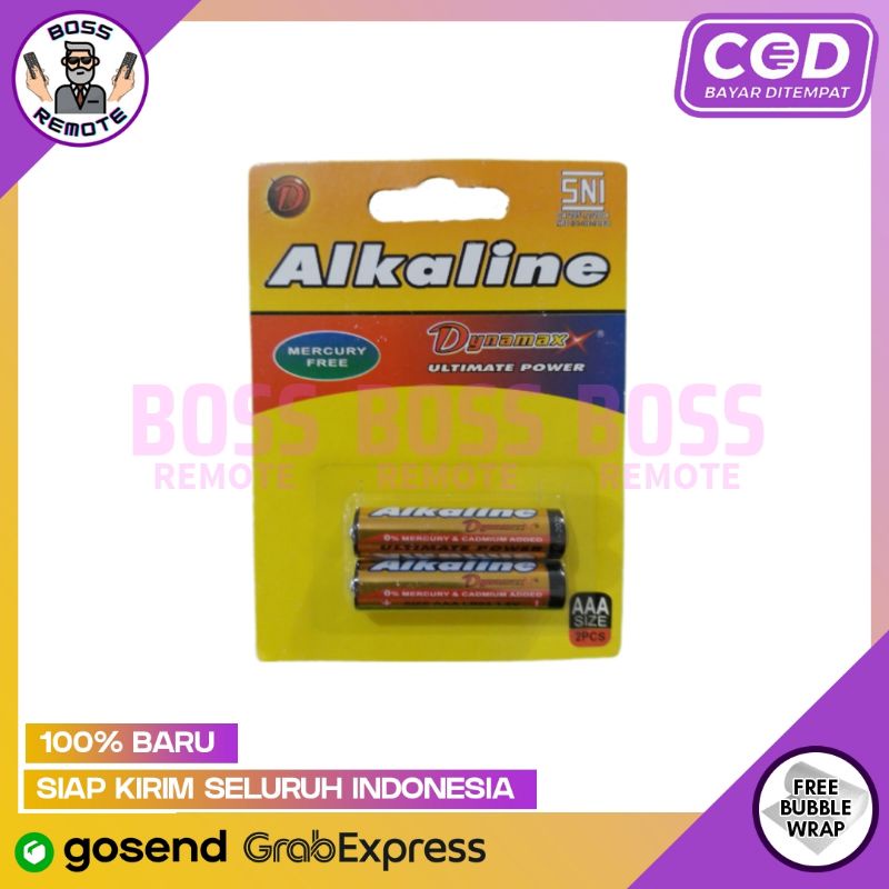 Jual Harga Baterai Alkaline A3 Terlengkap & Harga Terbaru Juni 2026 ...