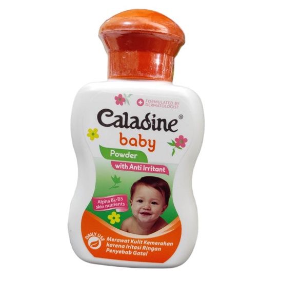 Jual CALADINE BEDAK BABY 100 gr | Shopee Indonesia