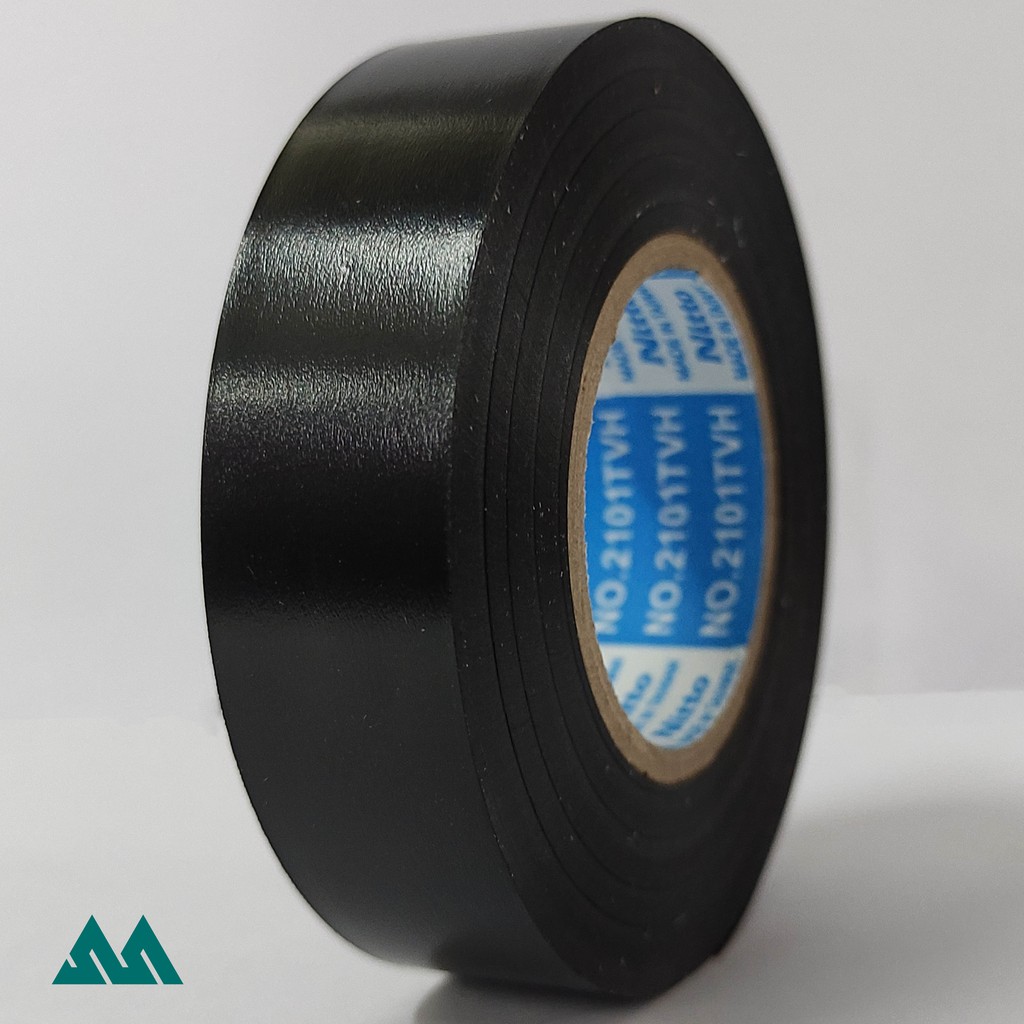 Jual Isolasi Listrik / Isolasi Warna / Isolasi PVC / Nitto | Shopee ...
