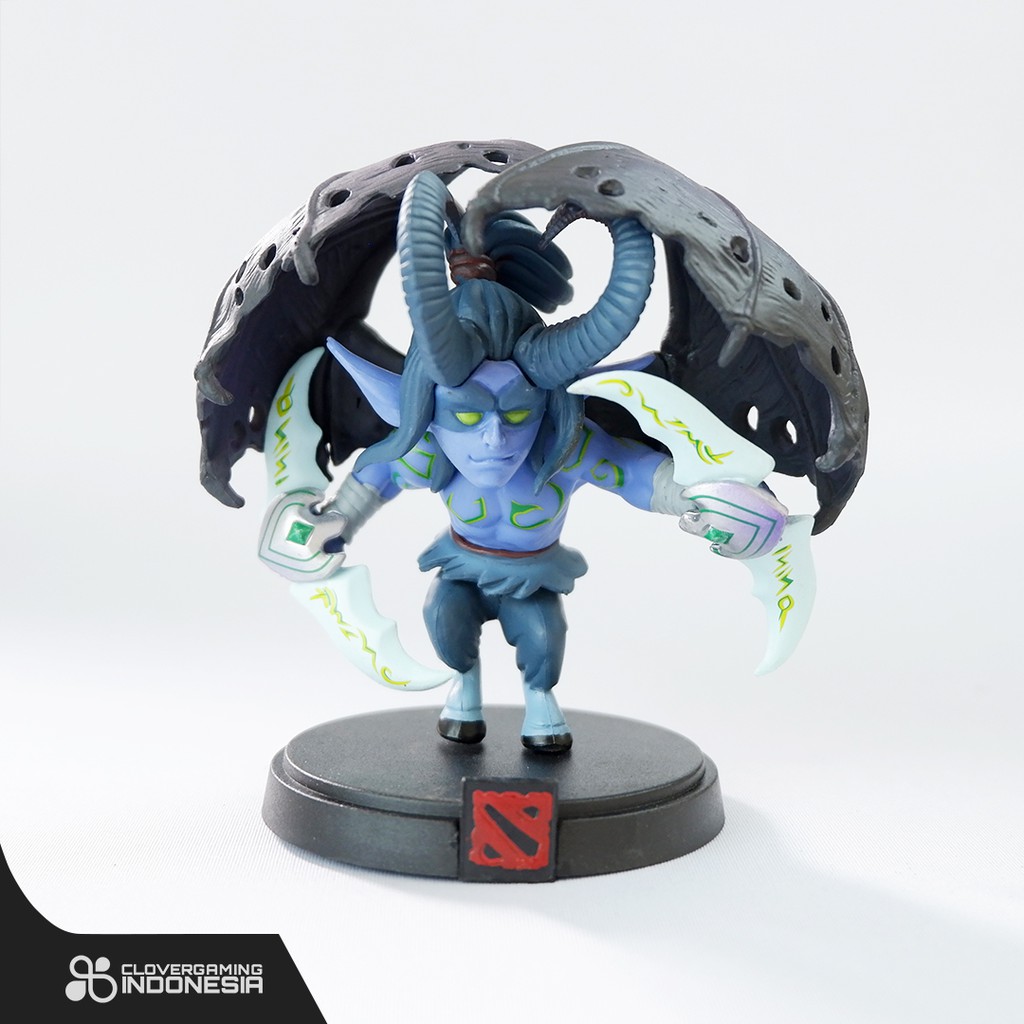 Jual Action Figure Terrorblade - Dota 2 Mainan Figur Miniatur | Shopee ...