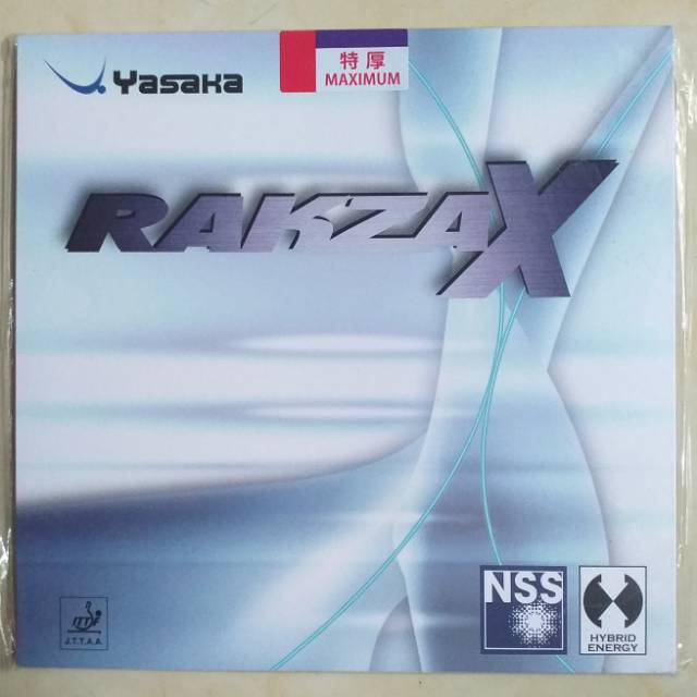 Jual Yasaka RAKZA X | Shopee Indonesia