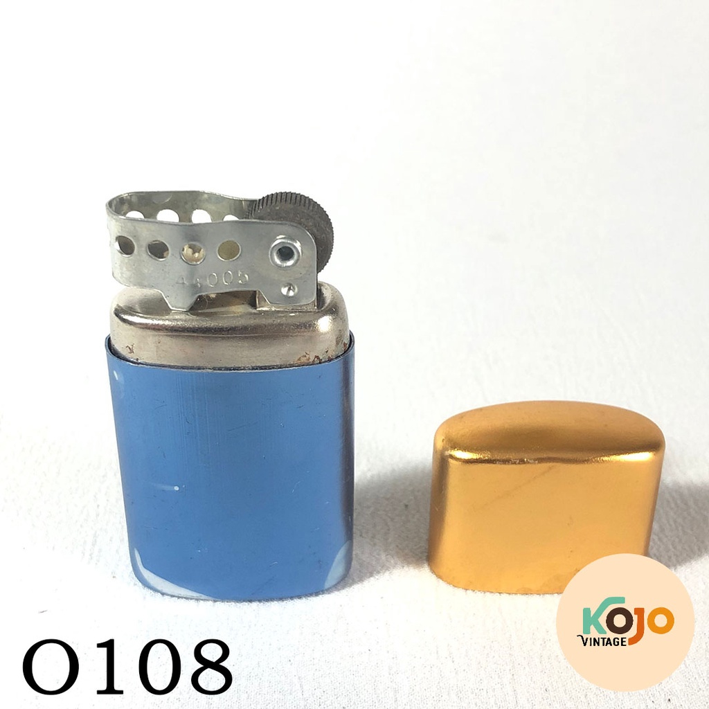 Jual Lighter / Korek Api / Pematik / Pemantik Fang Yuan Model T459 ...