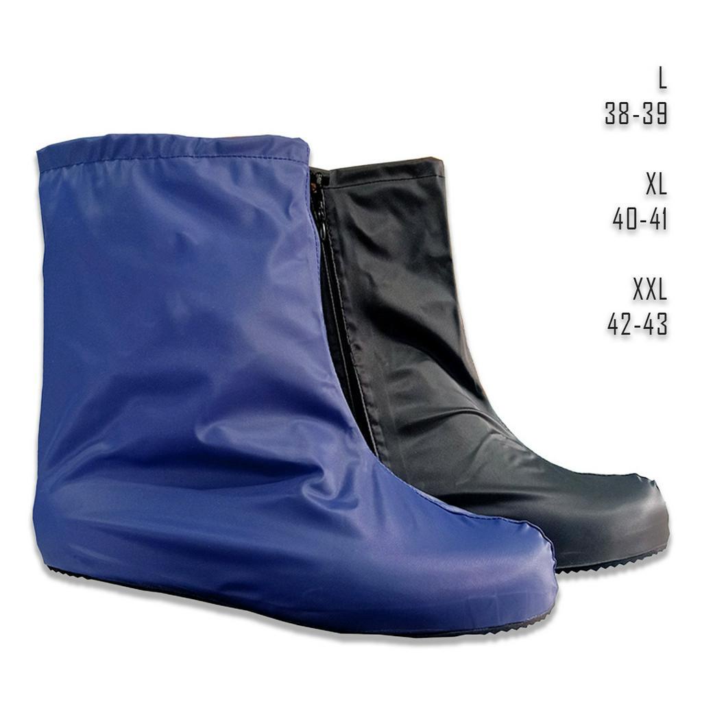 Jual GUYUR cover sepatu jas hujan anti air | Shopee Indonesia